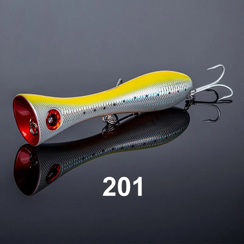 NOEBY Popper 205 мм, цвет NSB201