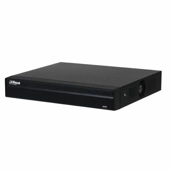 DHI-NVR1108HS-S3/H Сетевой видеорегистратор Dahua