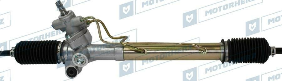 MOTORHERZ R23651NW Рулевая рейка с тягами гидравлическая