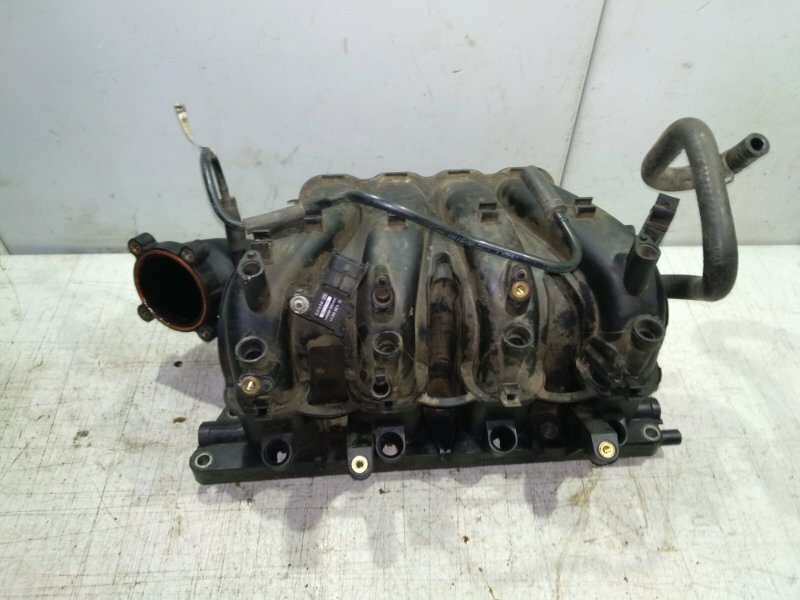 Б/У Коллектор впускной (1.6) Chevrolet Cruze б/у , Шевроле Круз Коллектор впускной Chevrolet Cruze 2008-2012 J300 5953 GENE...