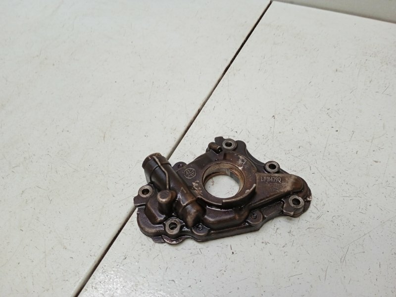 Б/У Лифан X60 Насос масляный Lifan X60 2012 165109 LIFAN арт. LFB479Q1011100A