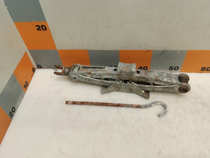 Б/У Хонда Аккорд 8 Домкрат Honda Accord 2008 8, CP1 291773 HONDA арт. 89310SJDE01