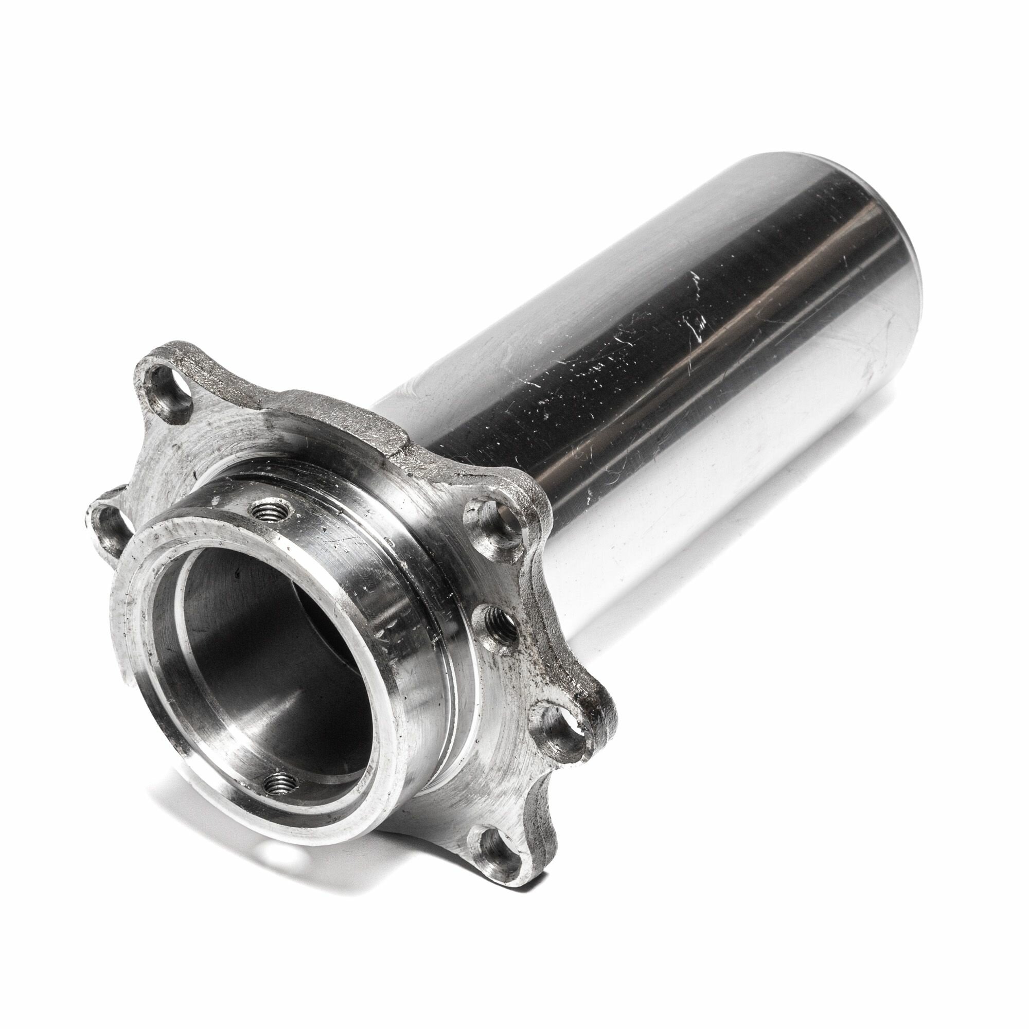 Труба шкворня редуктора конечной передачи пер. моста, с/о, для МТЗ 80, 82 арт 522308040 AIMPULS