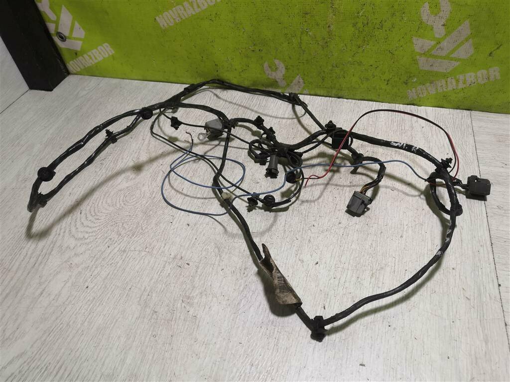 Проводка (коса) Ford Focus 1 1998-2004