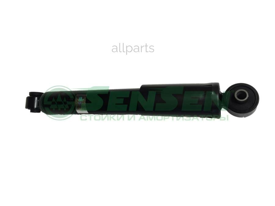 SENSEN 12130161 Амортизатор зад. HYUNDAI Solaris RB 2010-