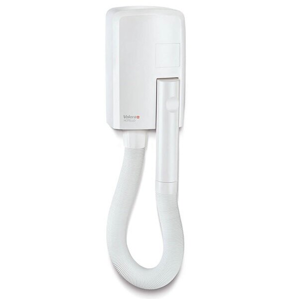 Настенный фен Valera Hotello BLDC (832.11/T) белый 58321101