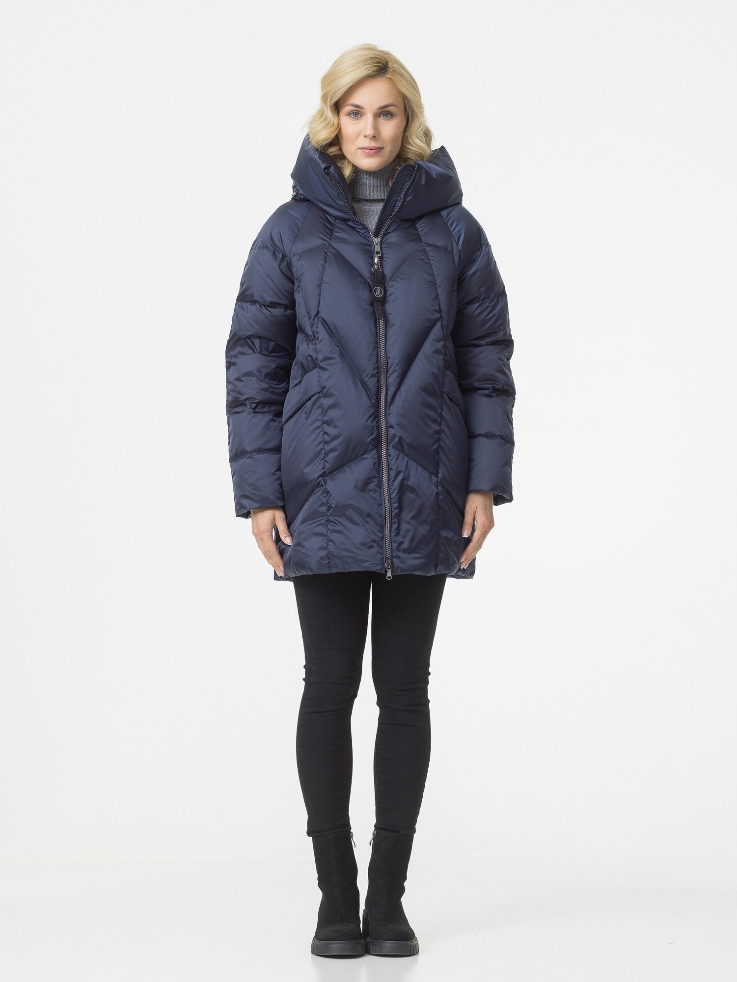 Куртка Осень-зима 2024