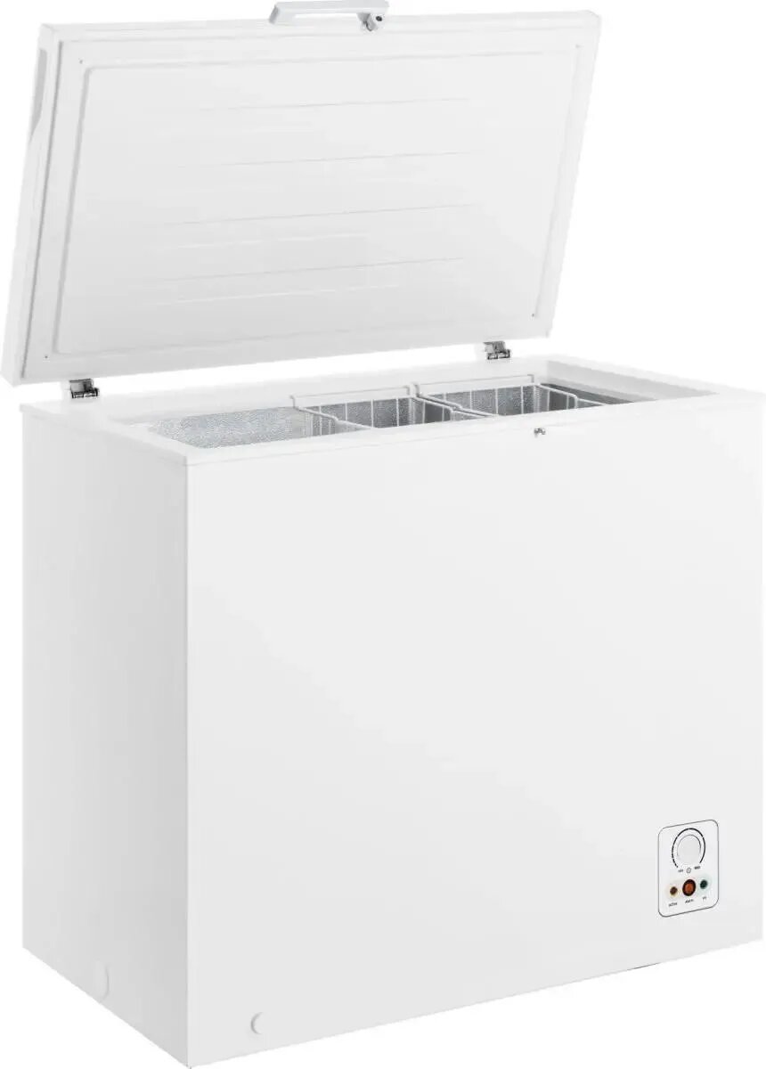 Морозильный ларь Gorenje FH20APW белый [198 л, 15 кг/сутки, камер - 1 шт, 80.2 см x 85.4 см x 55.9 с