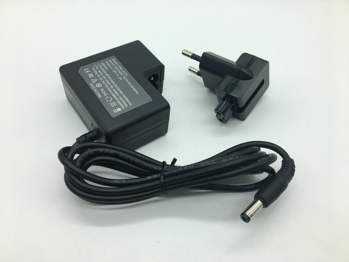 Блок питания 7.9V 2A
