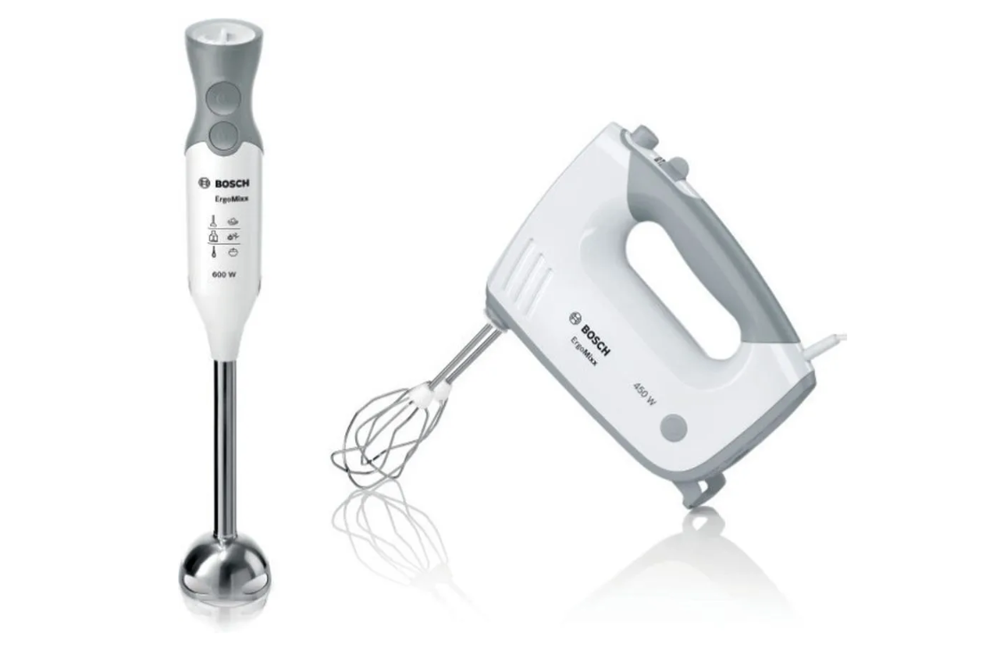 Миксер Bosch MFQ36470