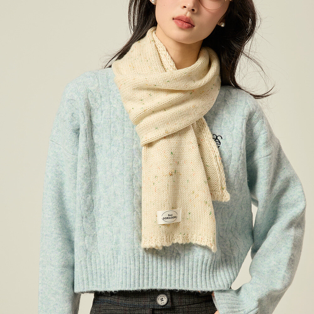 Шарф для девочек