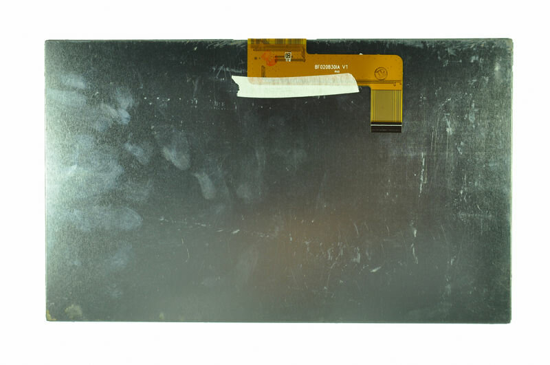Дисплей (LCD) для China tab/Navi 47 10,1" 30pin (bf020b30ia v1)