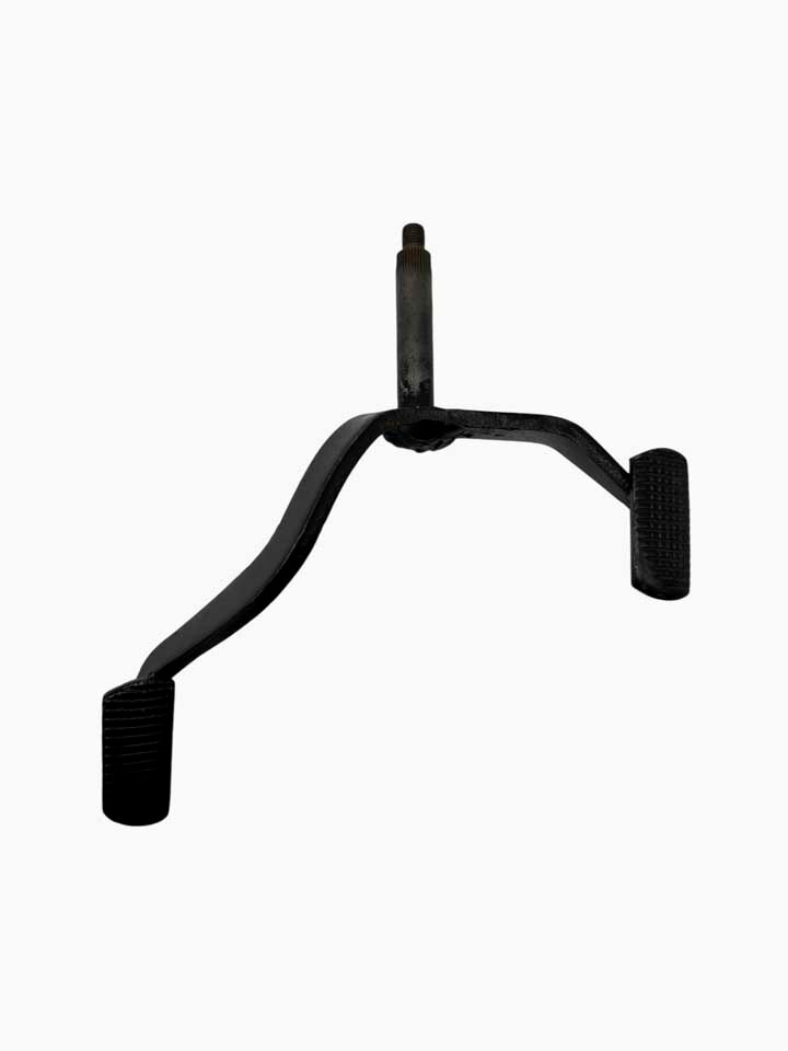 Педаль переключения передач на мотоцикл Урал