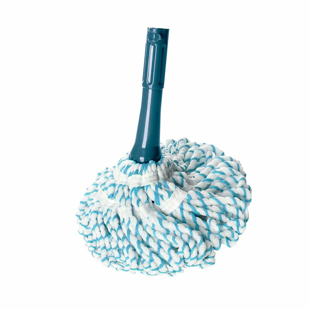 Насадка для швабры веревочная с отжимом You'll Love TWIST
