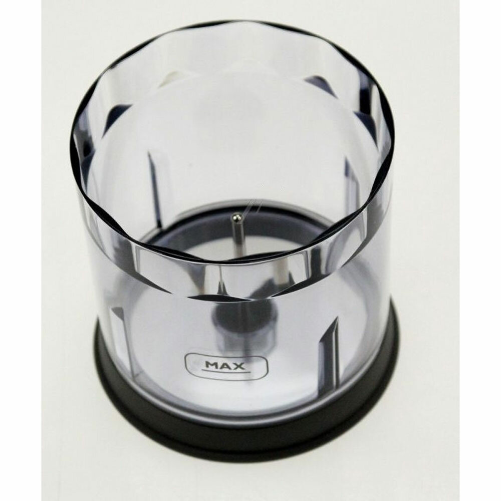 Чаша измельчителя 400 мл для блендера Philips HR13/16. (420303598831)