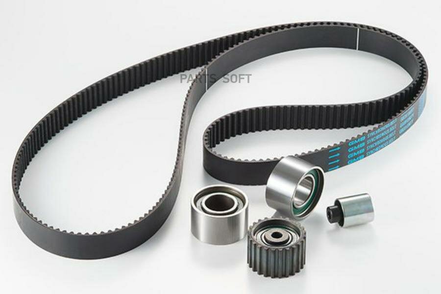 GMB GKSU0007 Комплект ремня ГРМ SUBARU ()