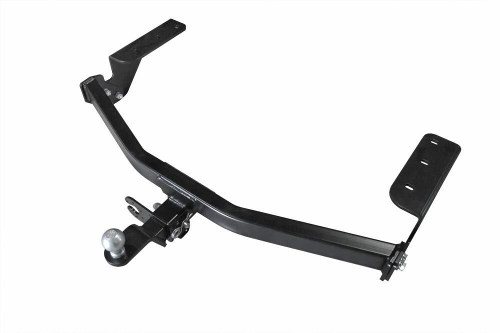 ТСУ /съемный квадрат/ TOYOTA RAV4 2013-2018