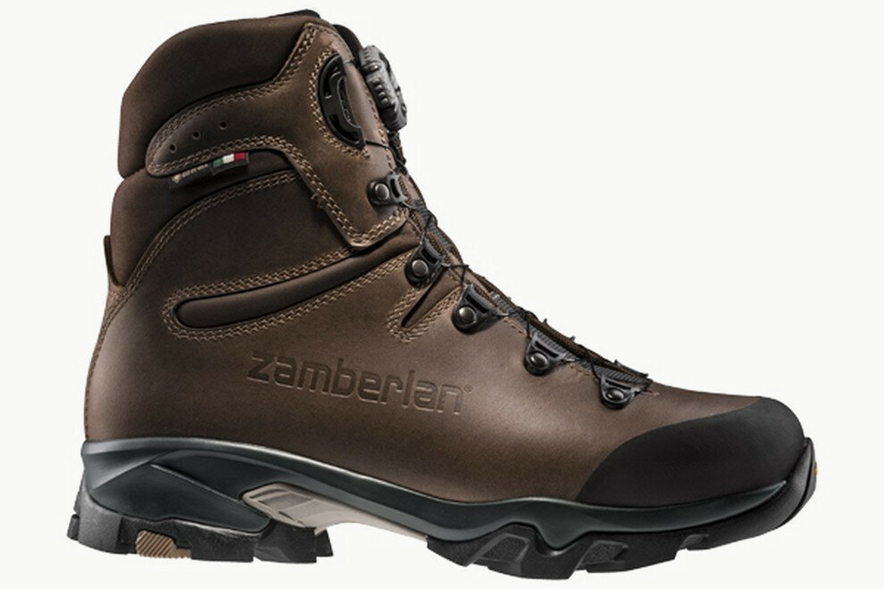 Ботинки 4016 LYNX FGL GTX RR BOA WL