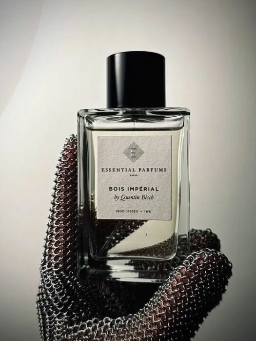 Essential Parfums Bois Imperial Вода парфюмерная 100 мл