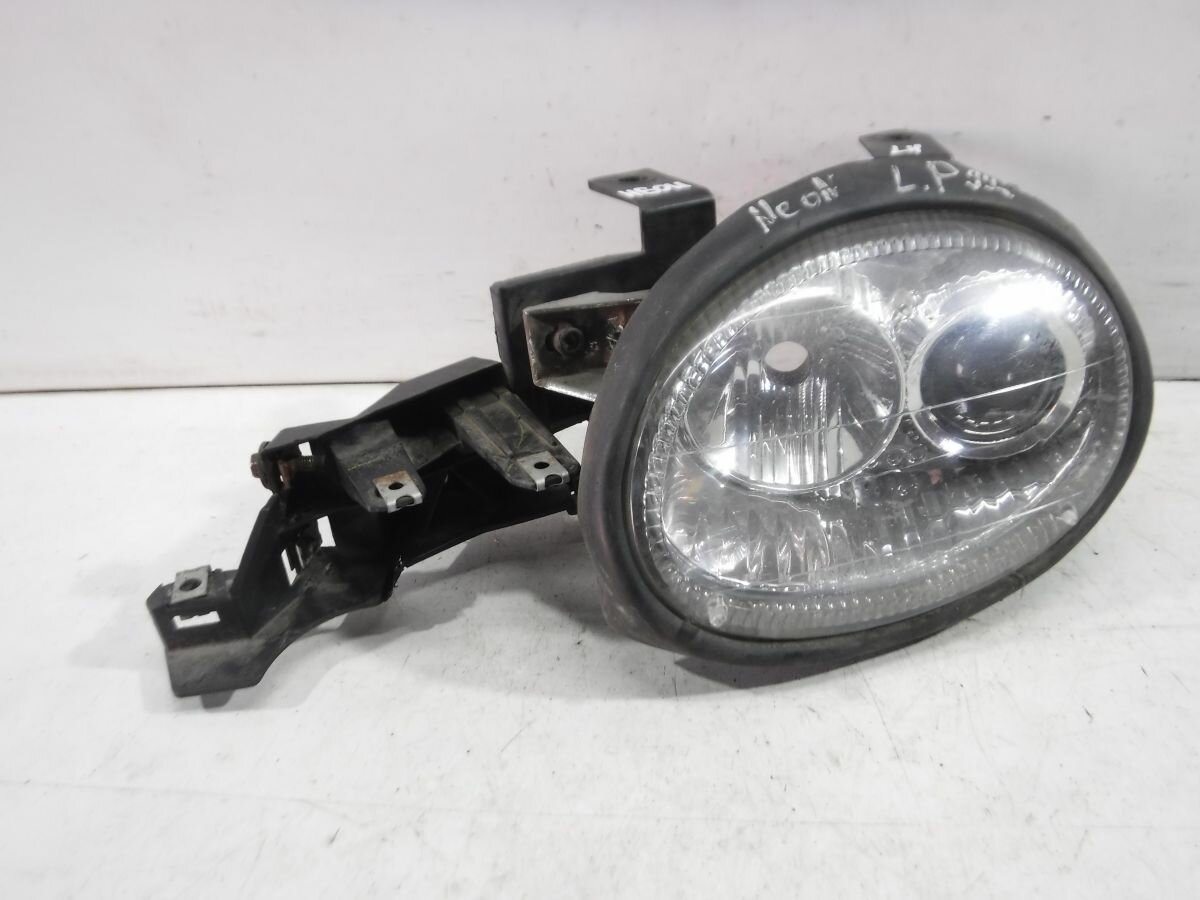 Фара левая Chrysler Neon I (1994—1999) 3331166L