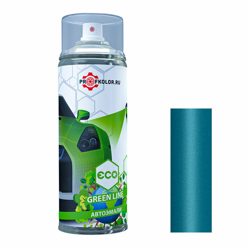 Автомобильная аэрозольная краска на Chevrolet код краски CHE93:20