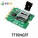 M.2 NGFF A+E WiFi адаптер для Micro SD карты