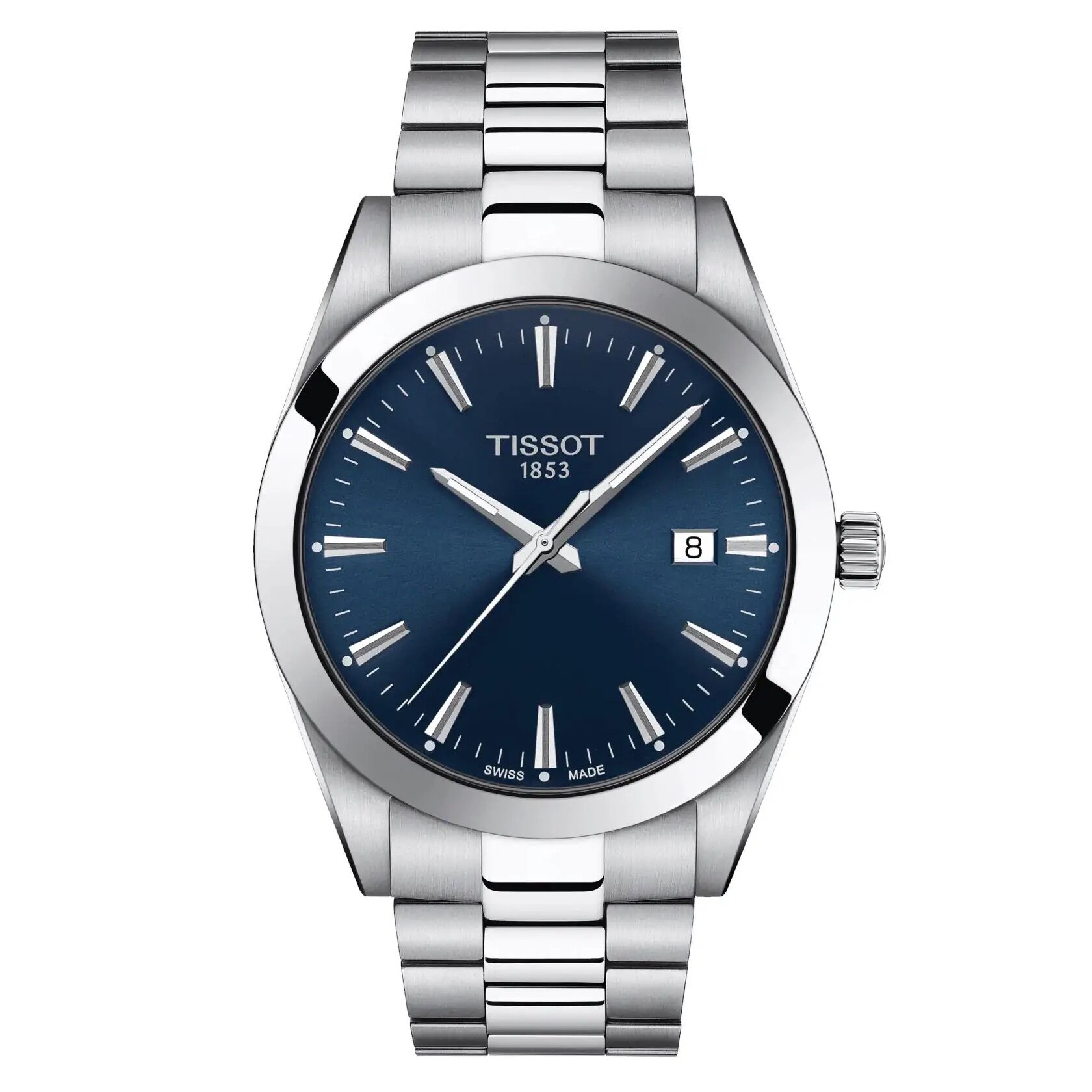 Наручные часы TISSOT T-Classic