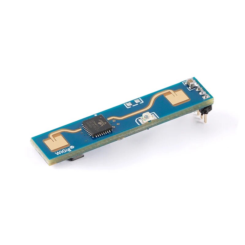 Кабель для датчика HLK-LD2410, цвет: Module Cable — фото 1