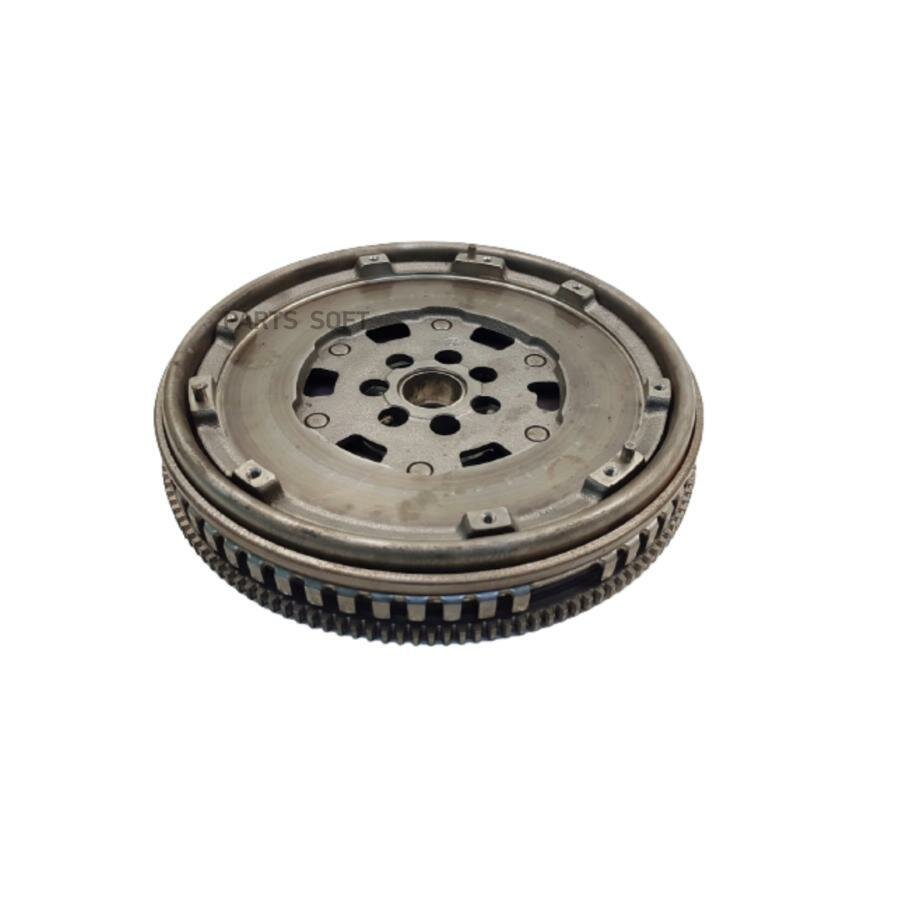 TORK TRK2687 Маховик одномассовый RENAULT NISSAN MERCEDES (1.5 dCi) (03-) ()