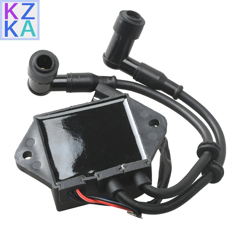 32900-98101 CDI блок Assy для Suzuki подвесной мотор 2-тактный DT6 DT8 6HP 8HP 32900-98100 32900-98101-00 3290098101 лодочные части