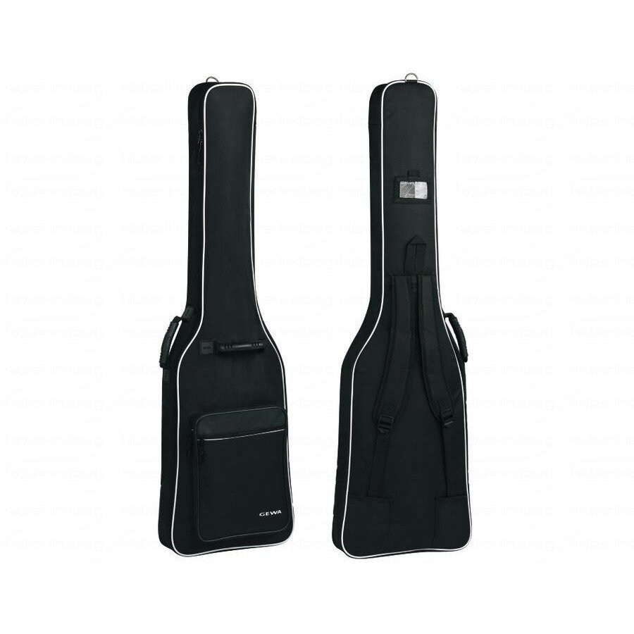 Чехол для бас-гитары Gewa Economy 12 E-Bass Black