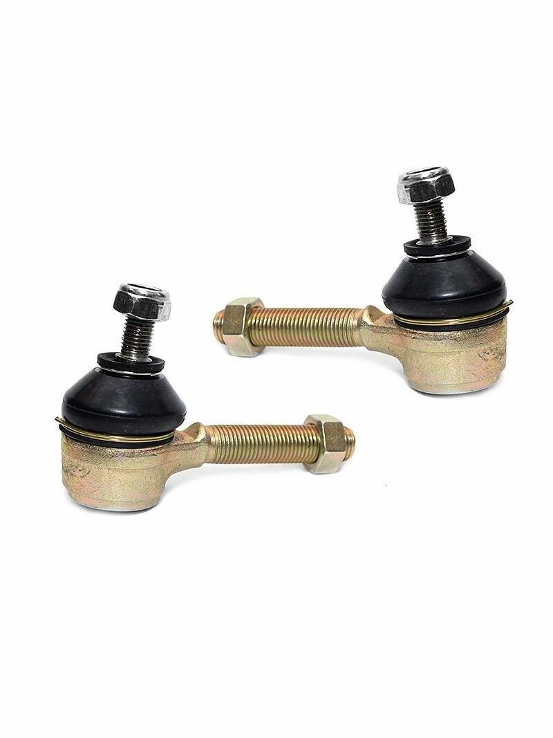 Наконечники рулевой тяги (комплект) LIFAN Beez / Лифан Бриз