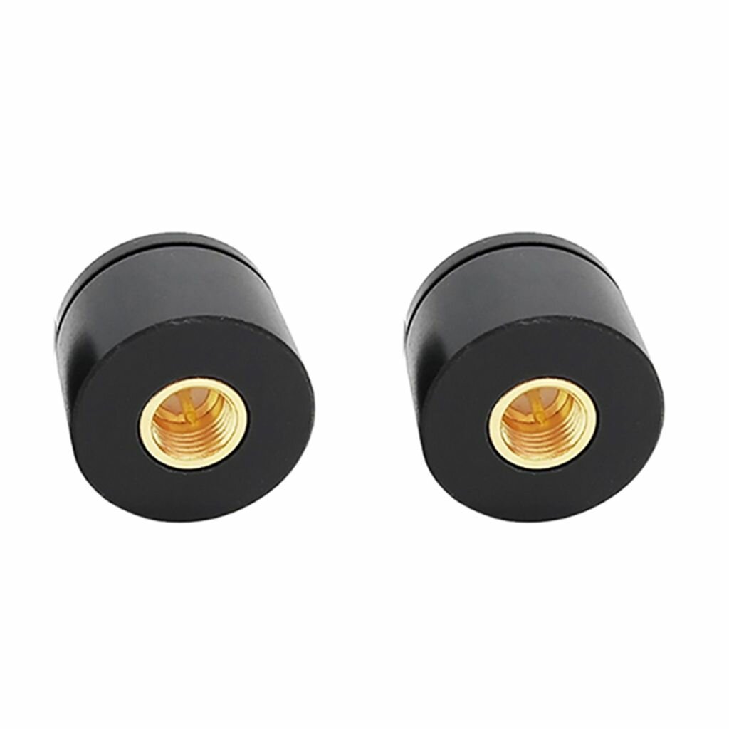 Внешняя антенна Mini 2.4G SMA/RP SMA, Черный - Сма