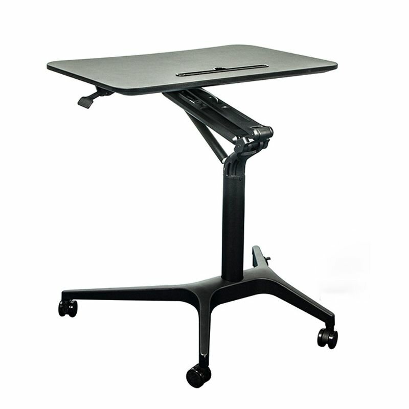 Подъемный компьютерный стол