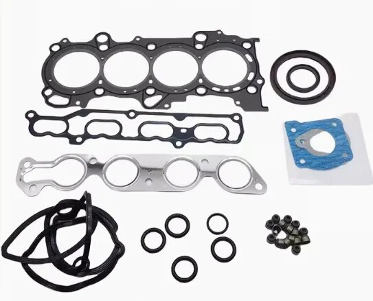 Комплект прокладок для двигателя, прокладки для капитального ремонта двигателя для двигателя Changan VIN als2020-JL473Q