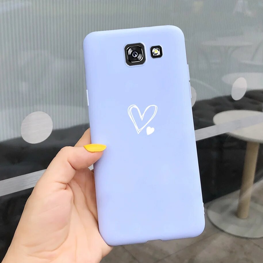 Чехол для Samsung J4 Plus, чехол для Samsung J4 2018, матовый чехол case-c306, Samsung J4 Plus 2018