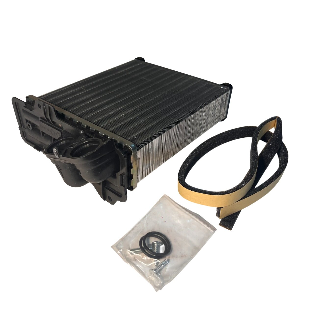 Радиатор отопителя Lada Largus, Renault Logan с 08г