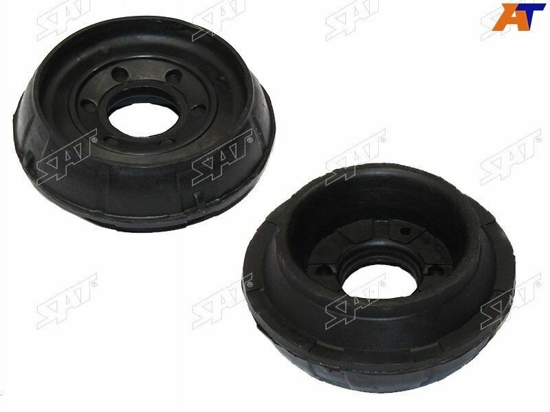 . SAT Опора переднего амортизатора для NISSAN ALMERA (G15RA) 2012-/RENAULT / DACIA DUSTER / LOGAN / SANDERO 05-
