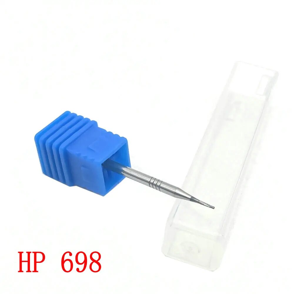 Карбидный бор Xceldent HP 698, 0,5-3,1 мм