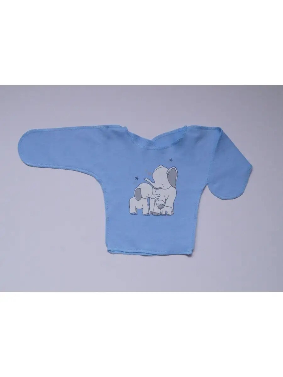 Распашонка