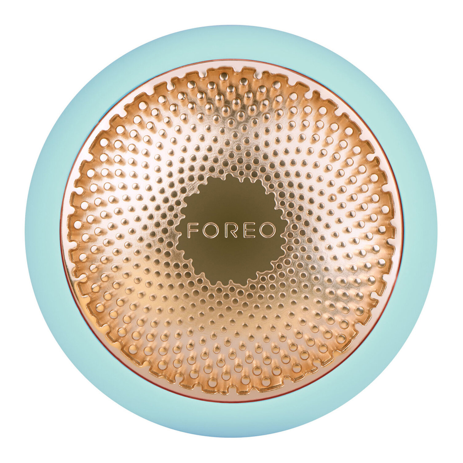 FOREO UFO Смарт-маска для лица для всех типов кожи MINT