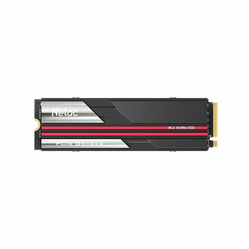 Внутренний SSD-диск Netac NV7000 2Tb NT01NV7000-2T0-E4X