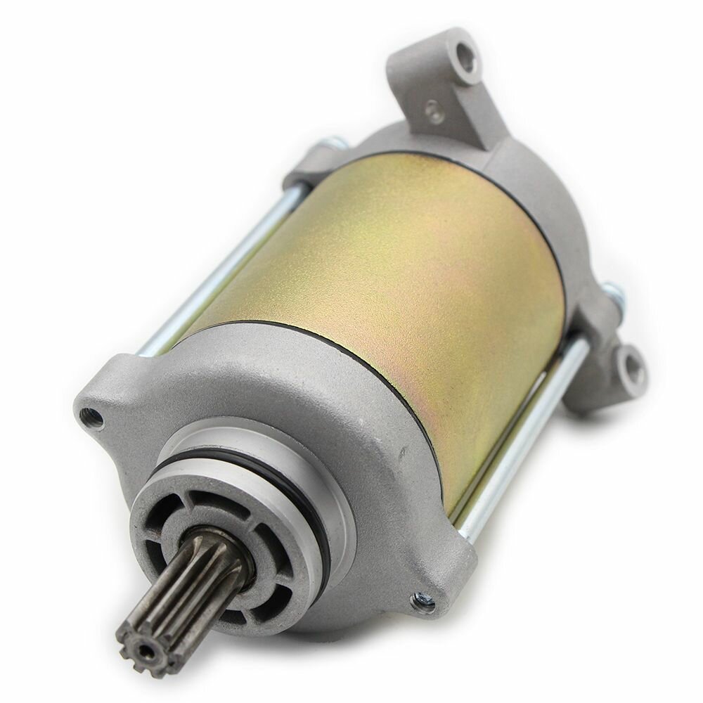 Стартер CFMoto 500 07-15, X5/X6/Z6 11-15, Rancher 500/600 10-14 0188-091100, 0180-091100-0010 и др.