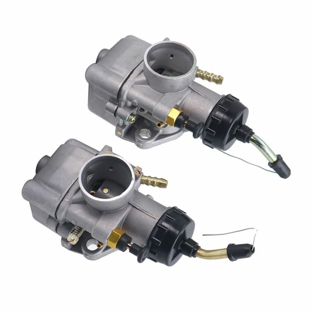 (1 комплект) Карбюратор для мотоцикла