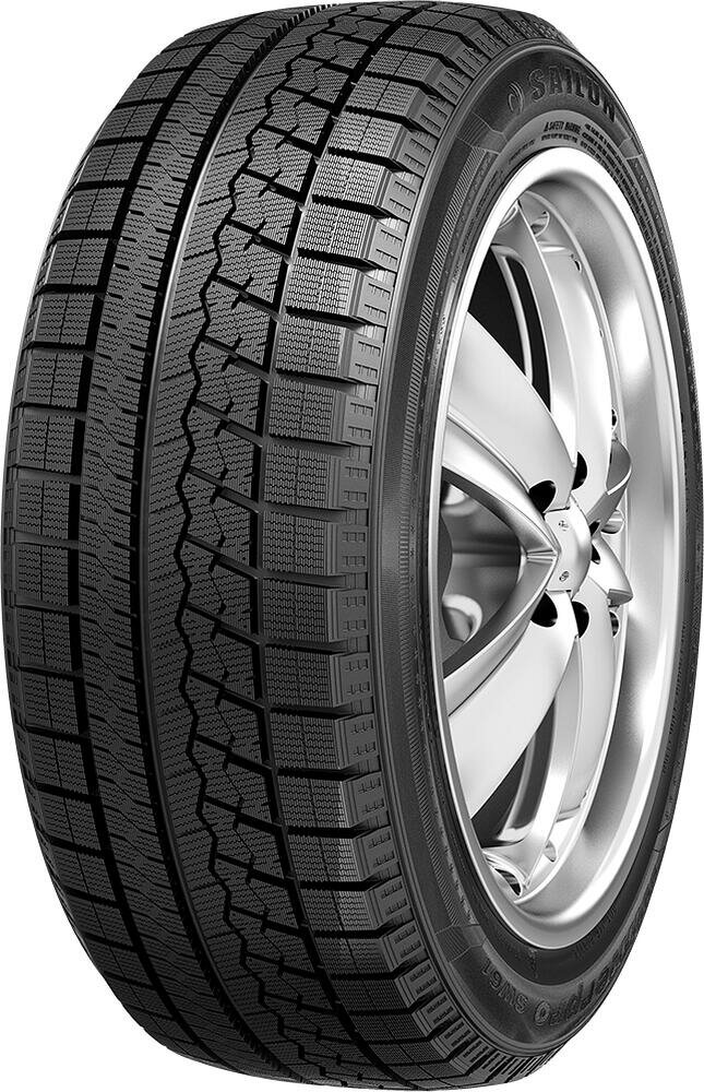 Зимняя шина Sailun Ice Blazer Arctic (205/55 R16 94H)