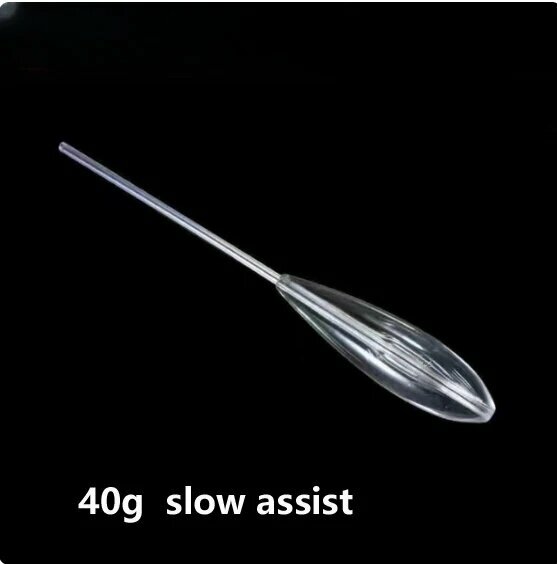 Поплавок PRO BEROS Slow sinking 40g