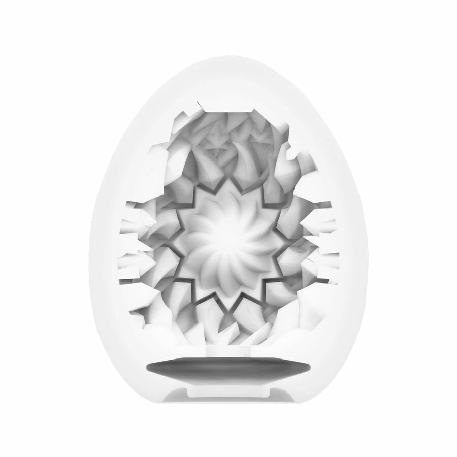 Tenga Мастурбатор-яйцо Tenga Egg Shiny II Мастурбаторы\Tenga