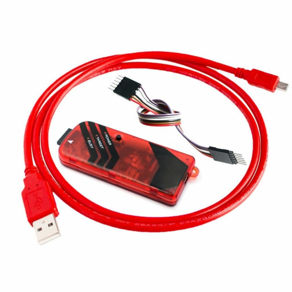 Комплект разработки для встраиваемых систем с поддержкой USB на базе микроконтроллеров PIC