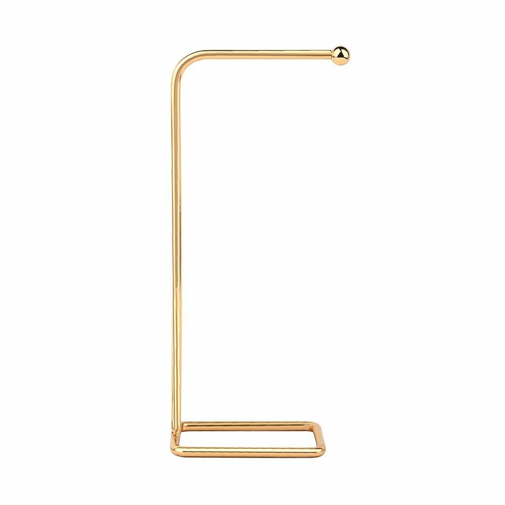 Кронштейн для серег из кованого железа