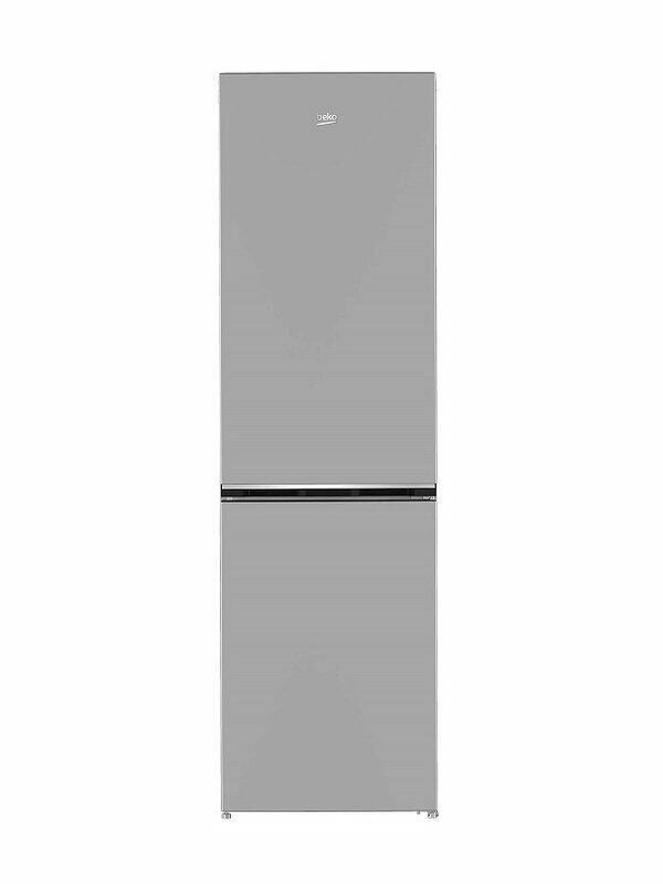 Холодильник Beko B1RCSK402G, серый, 2 камеры, 403 л, электромеханическое управление
